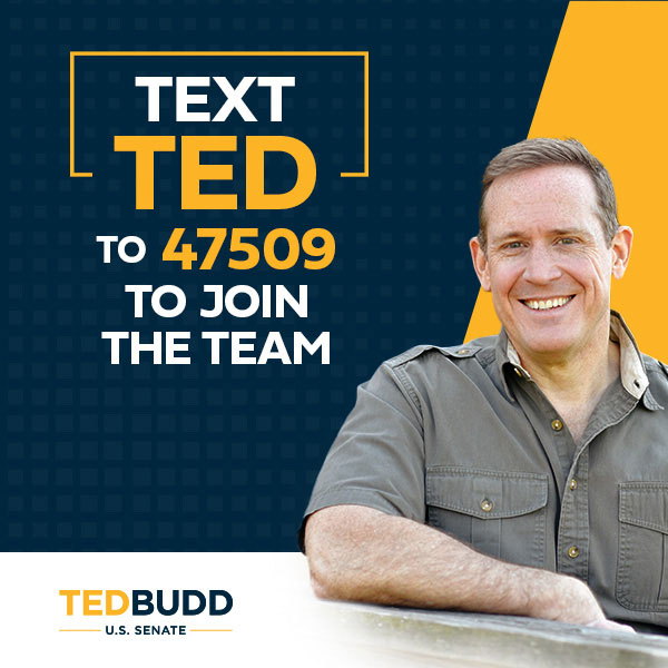 Ted Budd